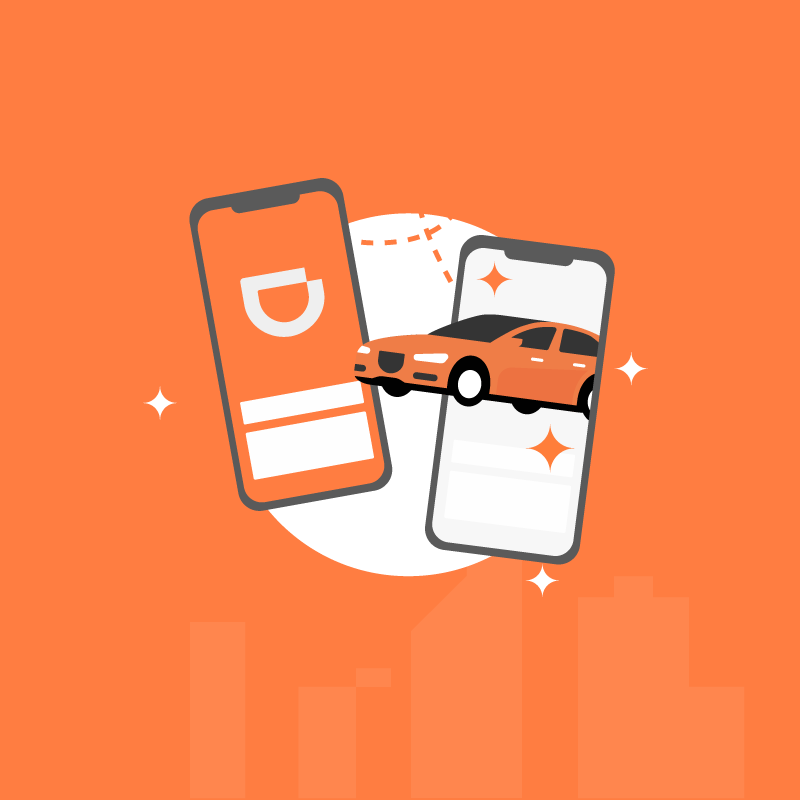 DiDi Driver