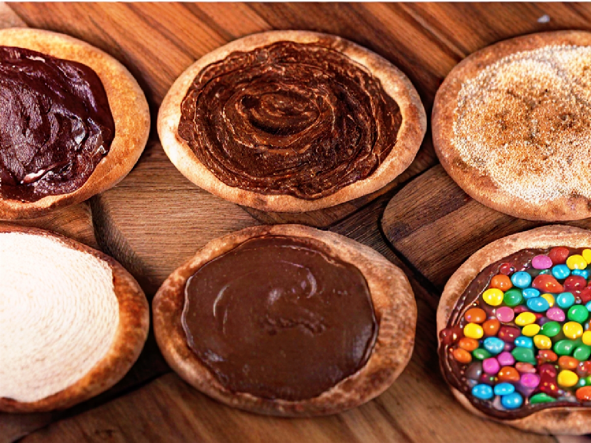 99Food: Seu restaurante favorito espera o seu pedido