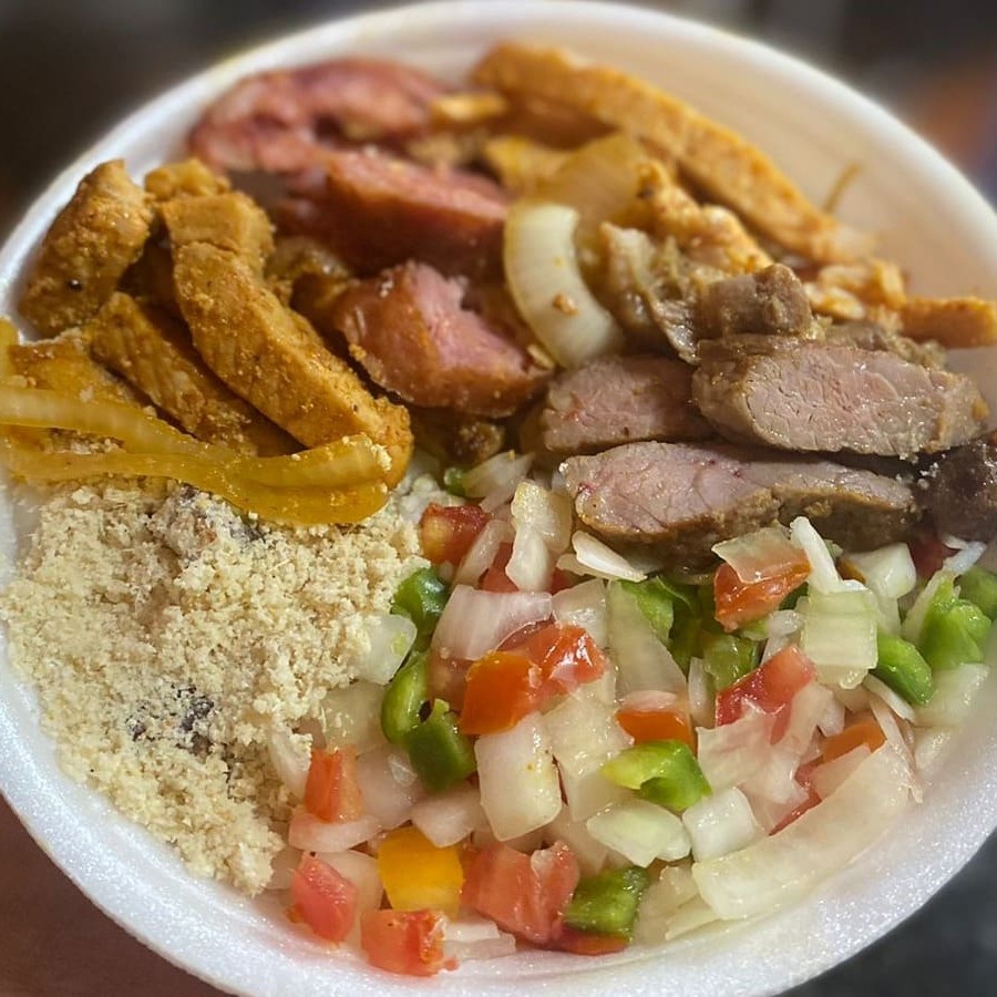 99Food: Seu restaurante favorito espera o seu pedido