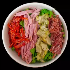 Divina Pasta La Paz | DiDi Food México