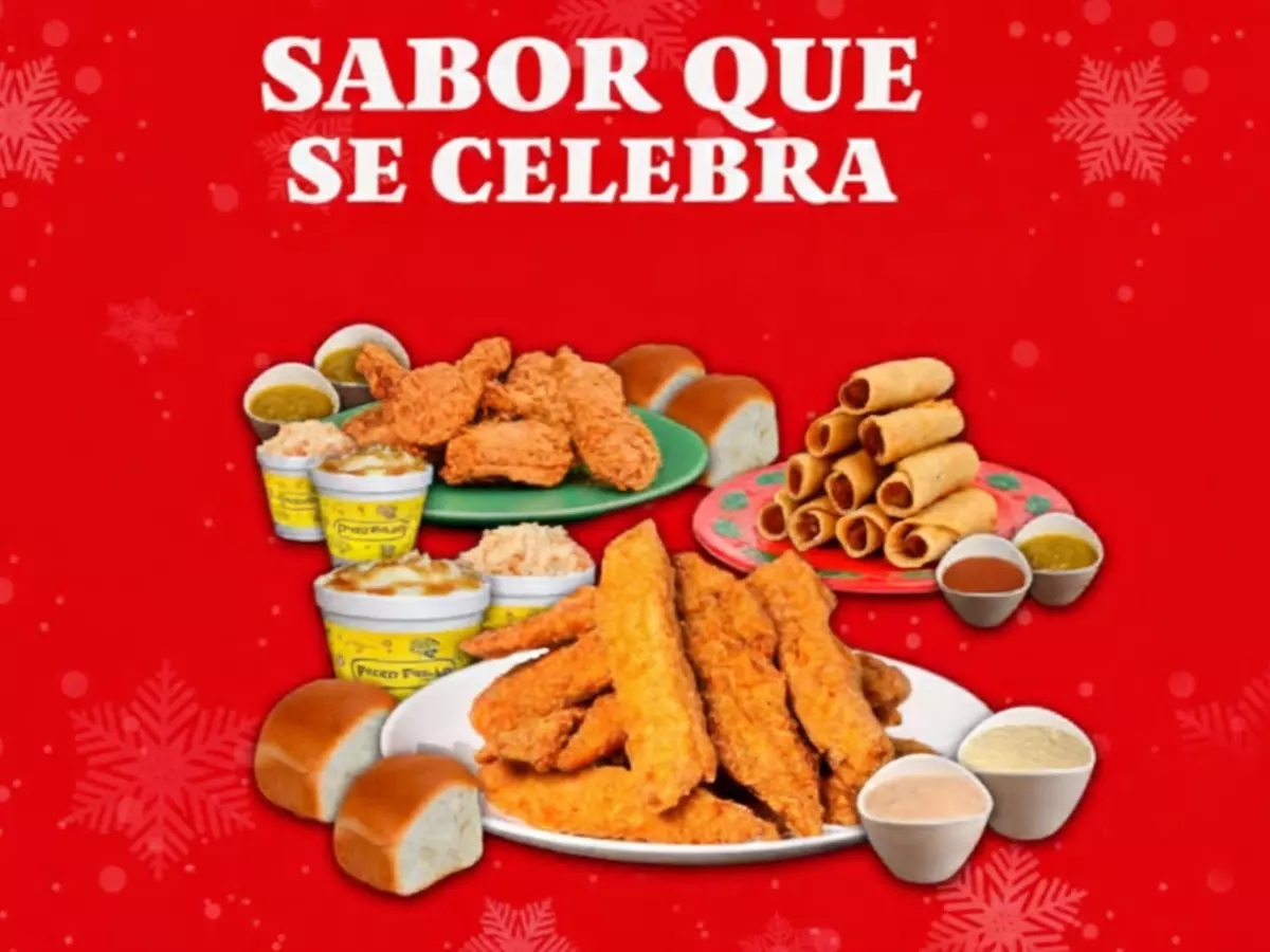 Puro Pollo - Juárez | DiDi Food México