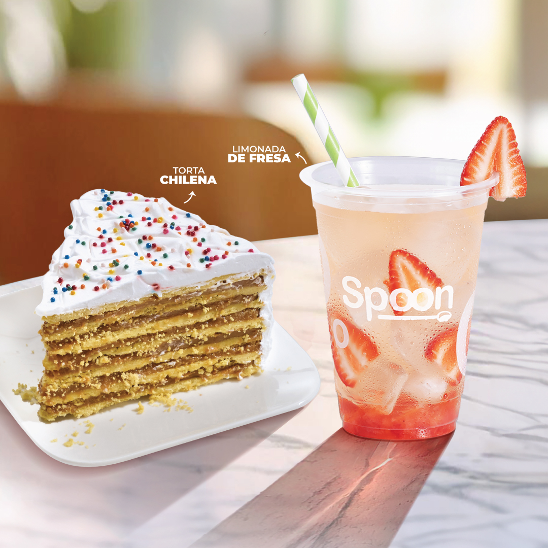 Spoon - Plaza de la Cultura | DiDi Food Costa Rica