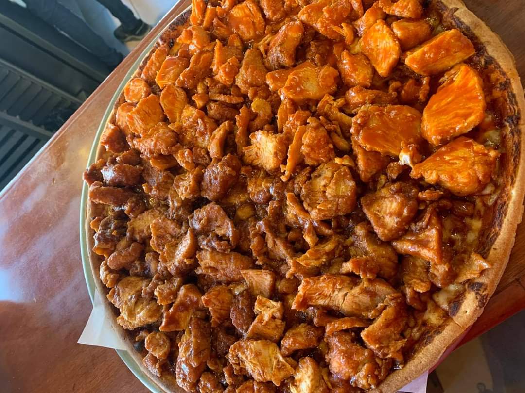 Bambino´s Pizza | DiDi Food México