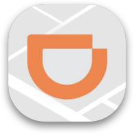 Open in DiDi