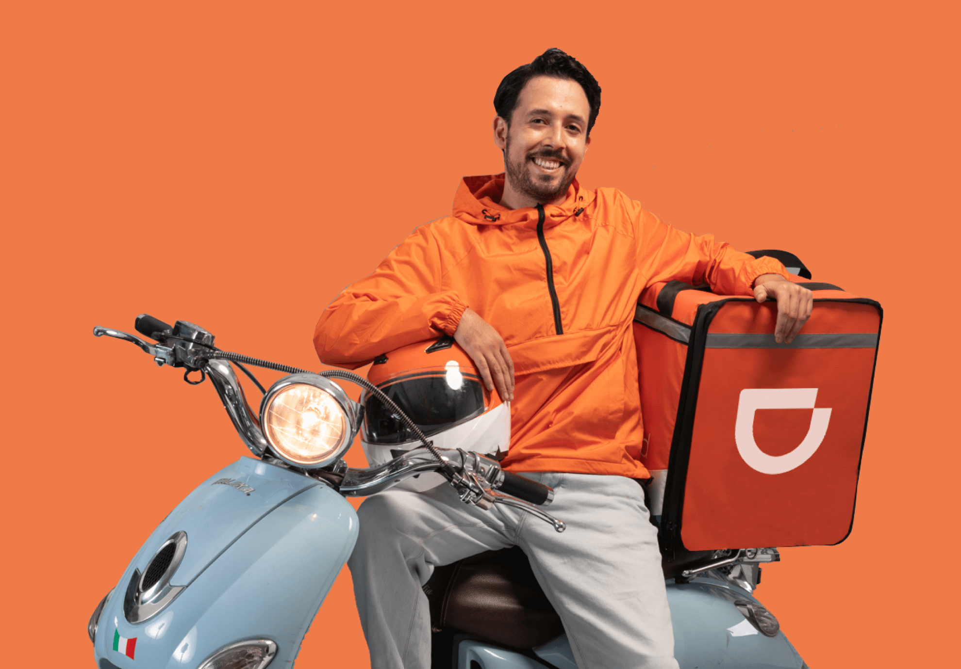 Didi Entrega Business
